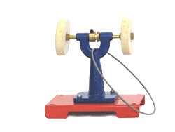 Mamod spares - Mamod